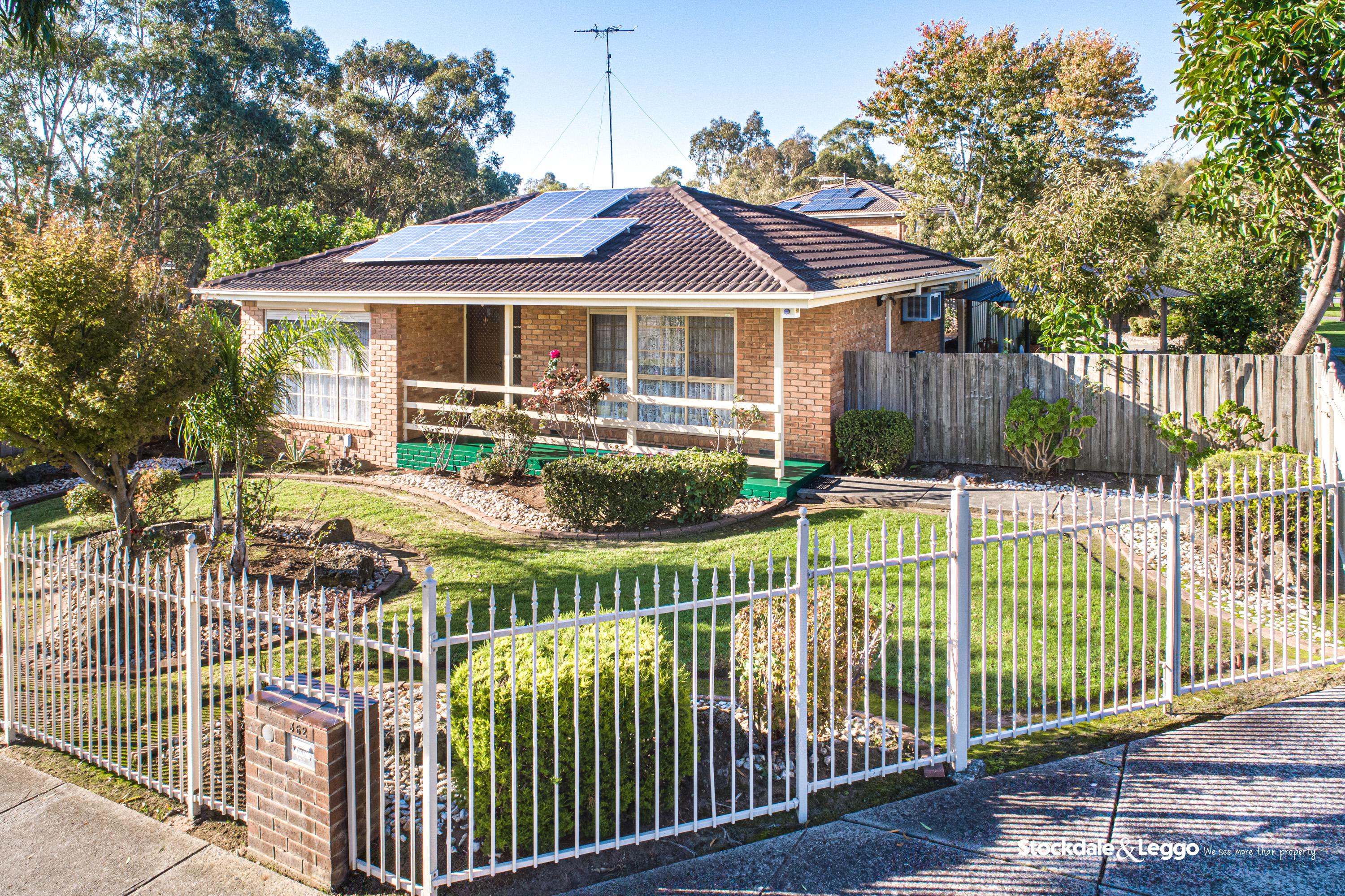 362 James Cook Drive, Endeavour Hills VIC - Stockdale & Leggo