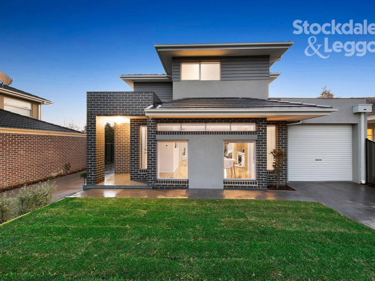 1 / 1 Lockley Street, HADFIELD VIC 3046 - Stockdale & Leggo