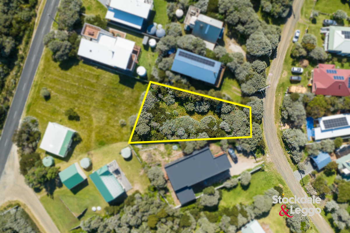 23 Amanda Crescent, Venus Bay VIC 3956 - Stockdale & Leggo