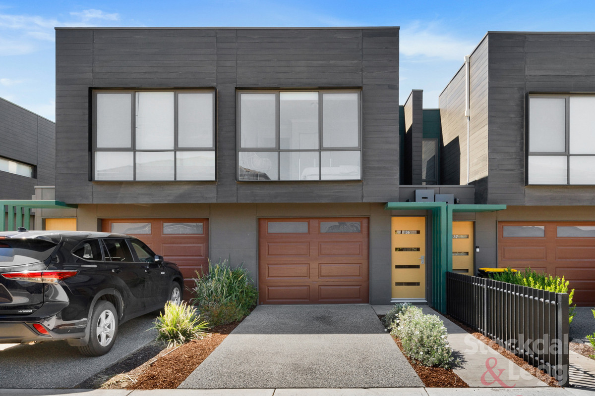 36 Stonewood Circuit, Hadfield VIC 3046 - Stockdale & Leggo