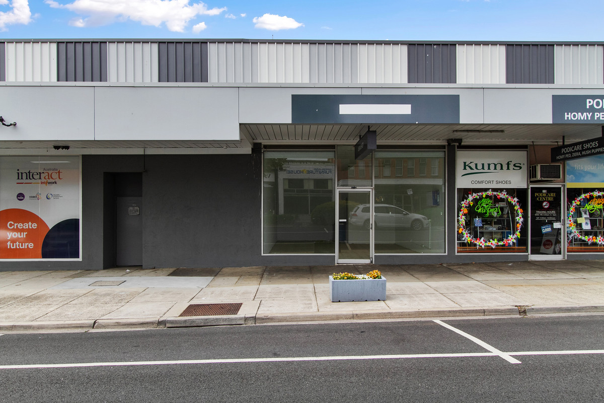 104 George Street, Morwell VIC 3840 - Stockdale & Leggo