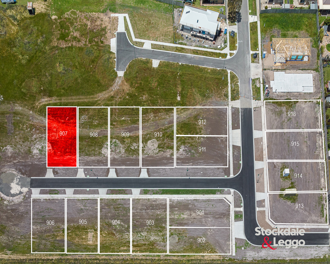 10 Mangrove Drive, Inverloch VIC 3996 - Stockdale & Leggo