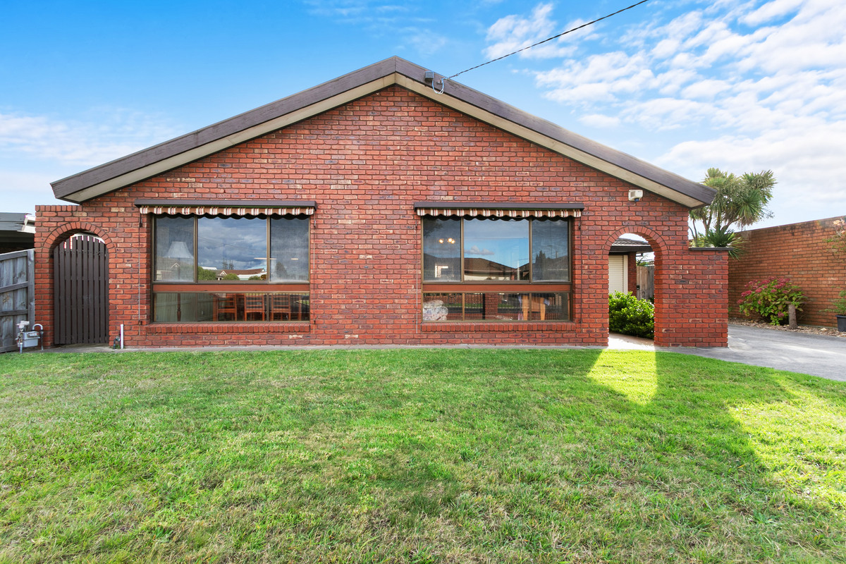 29 Gabo Way, Morwell VIC 3840 - Stockdale & Leggo