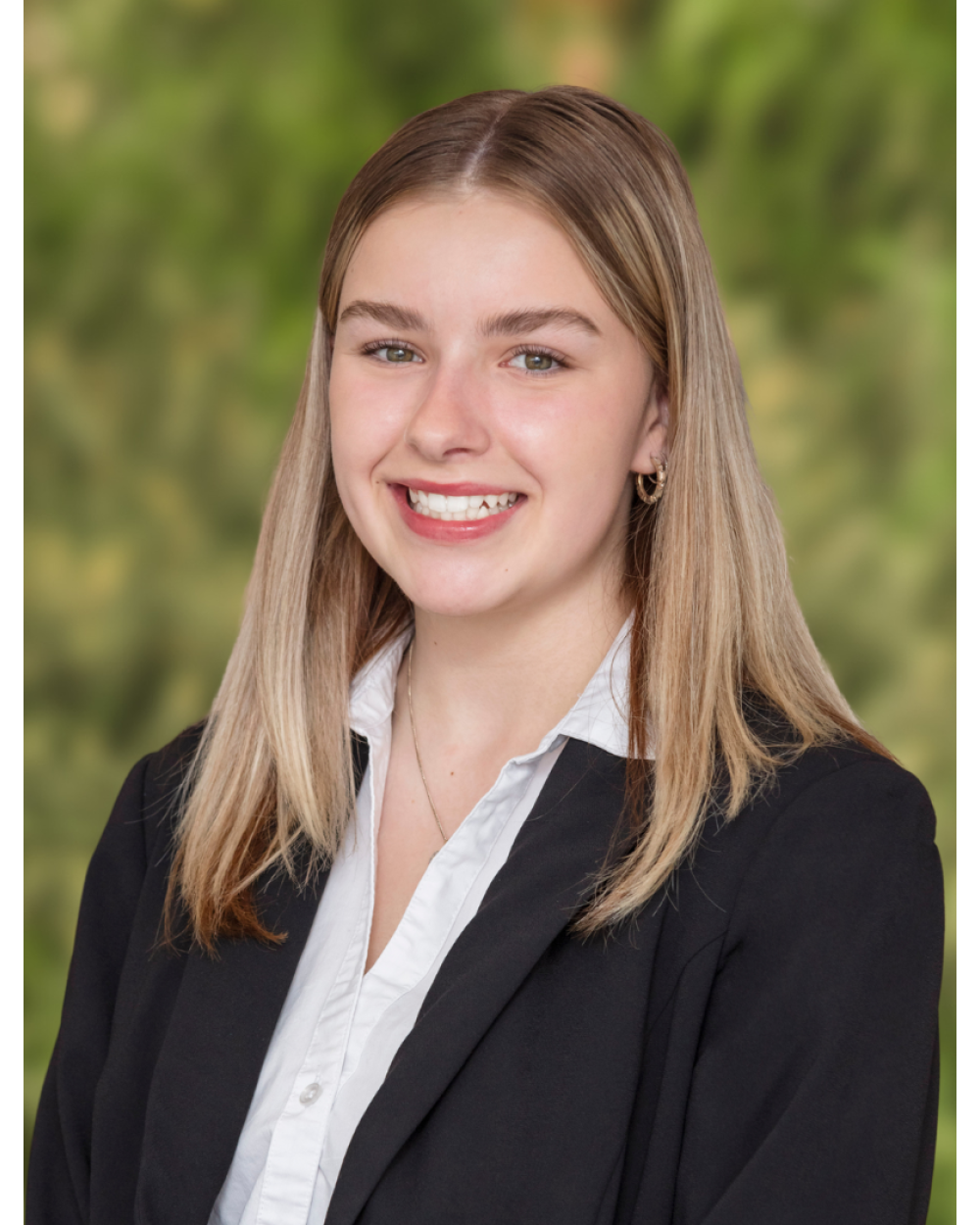 Amelia Kerr - Stockdale & Leggo