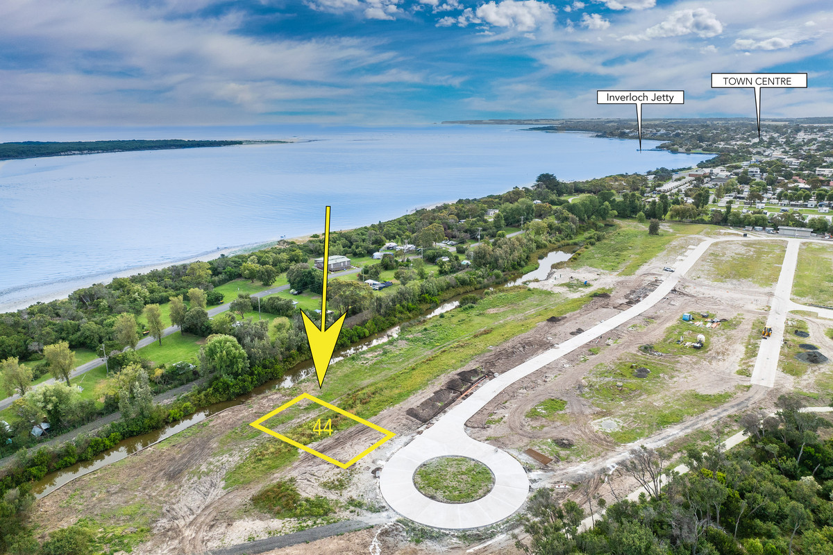 44 Lomandra Drive, Inverloch VIC 3996 - Stockdale & Leggo