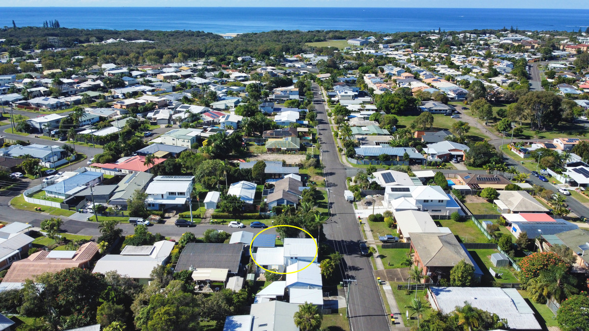 2 / 12 Balemo Street, Battery Hill QLD 4551 - Stockdale & Leggo