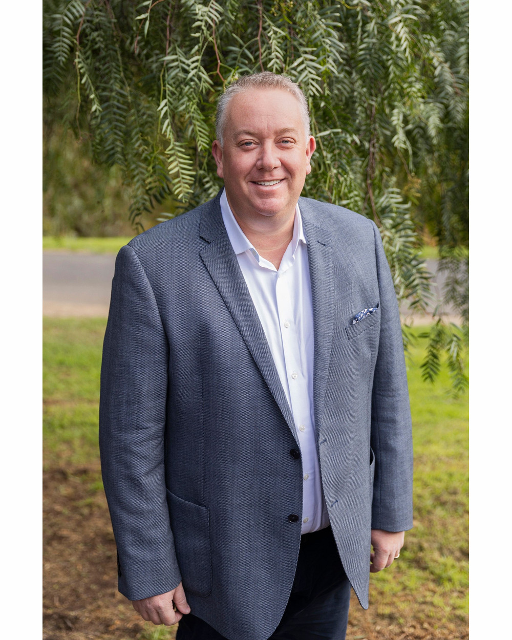 David Graham - Stockdale & Leggo