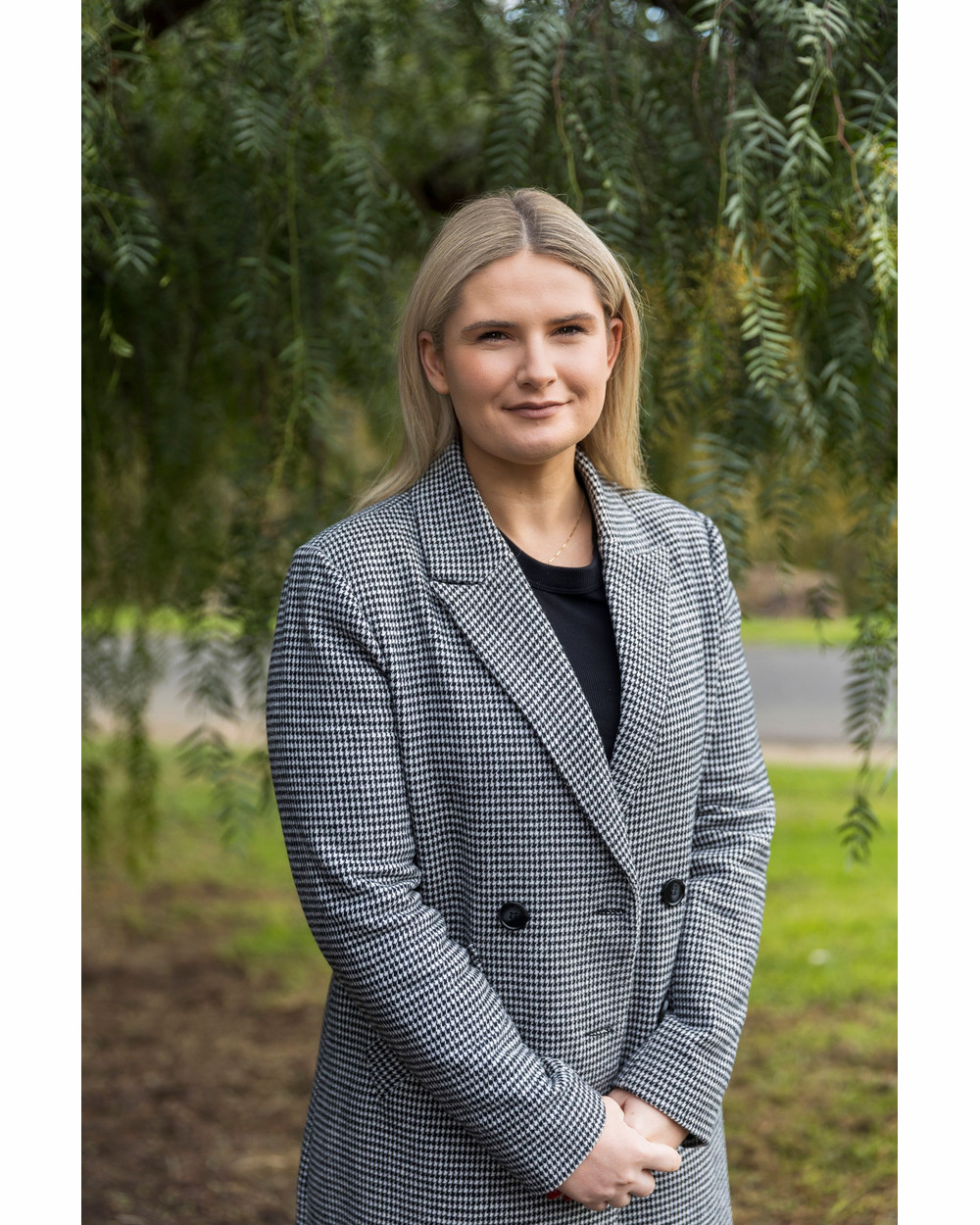 Demi Lynch - Stockdale & Leggo