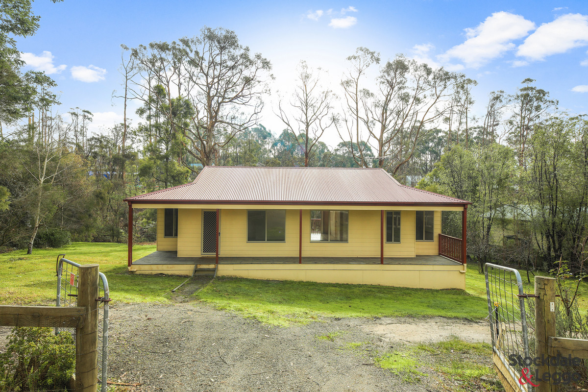 9 Jordan Way, MIRBOO NORTH VIC 3871 - Stockdale & Leggo