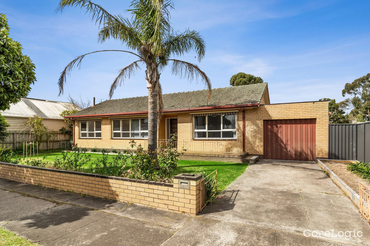 1 Scott Street, BELMONT VIC 3216 - Stockdale & Leggo