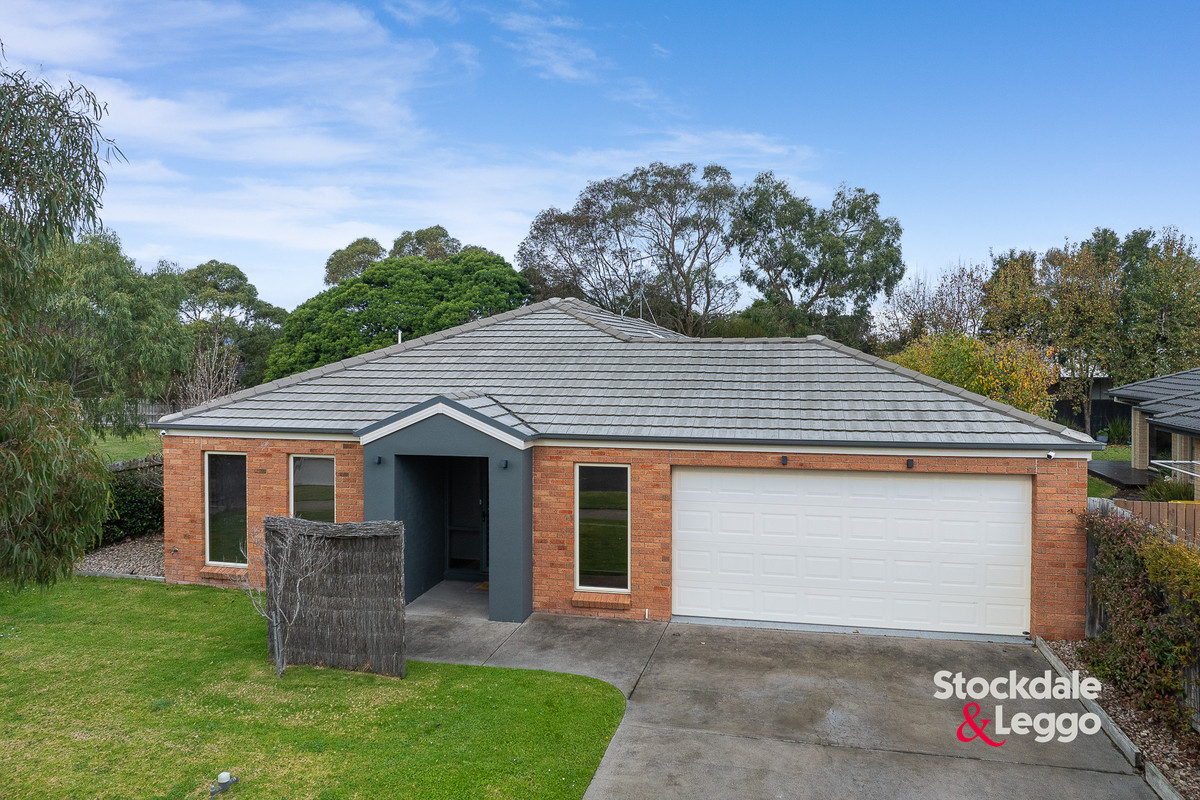 27 Artisan Way, Inverloch VIC 3996 - Stockdale & Leggo