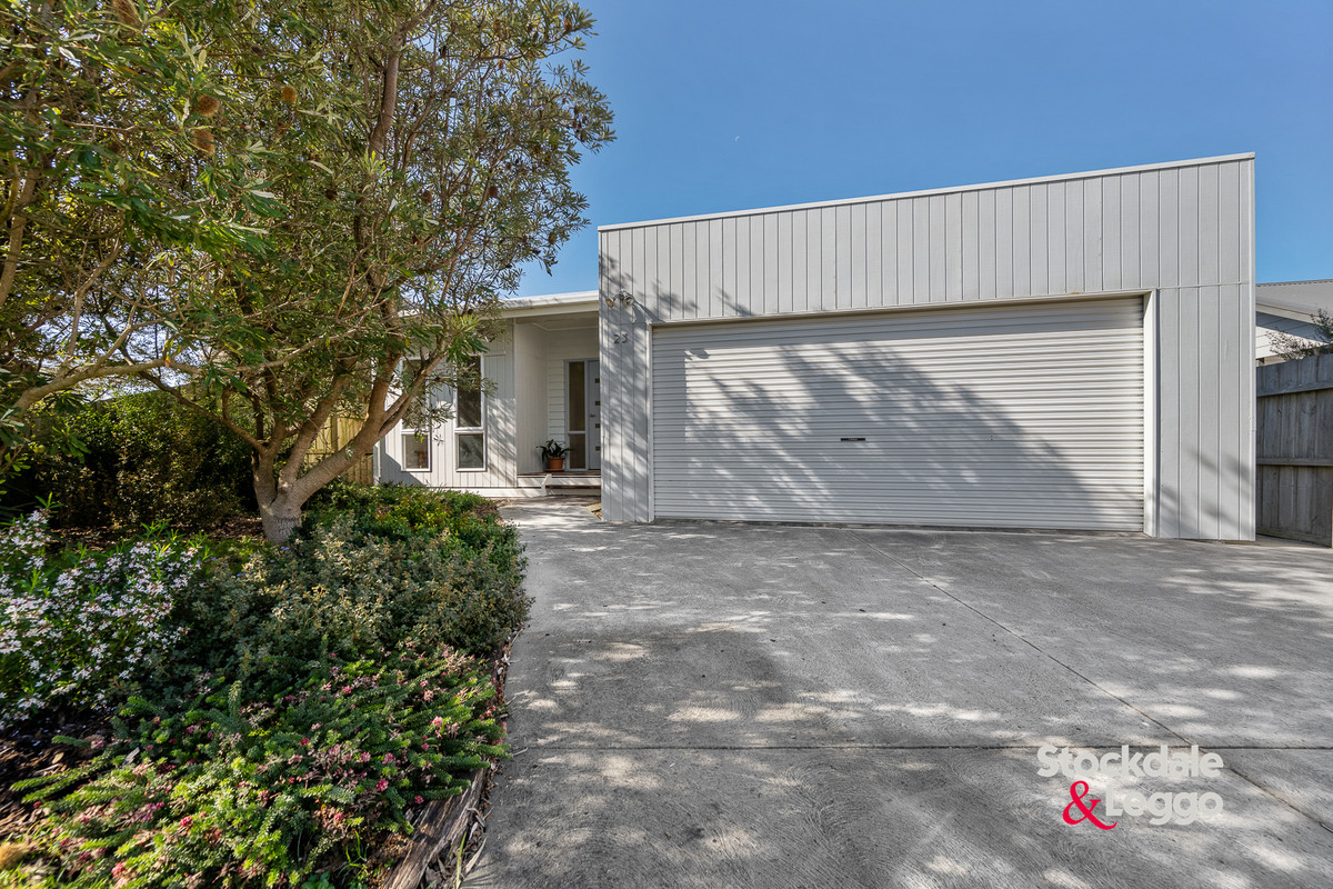 23 Outrigger Drive, INVERLOCH VIC 3996 - Stockdale & Leggo