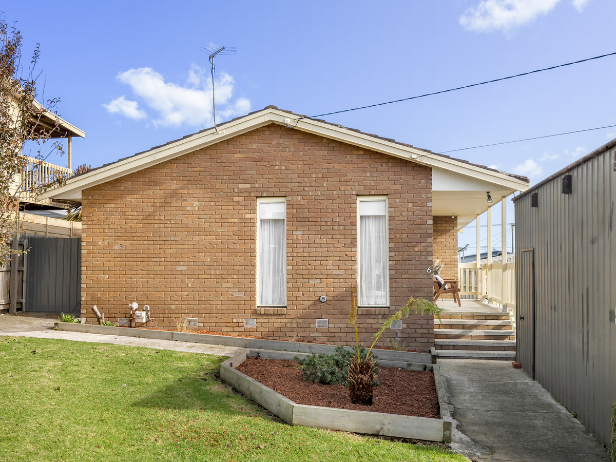 6 Alison Street, PORTARLINGTON VIC 3223 - Stockdale & Leggo