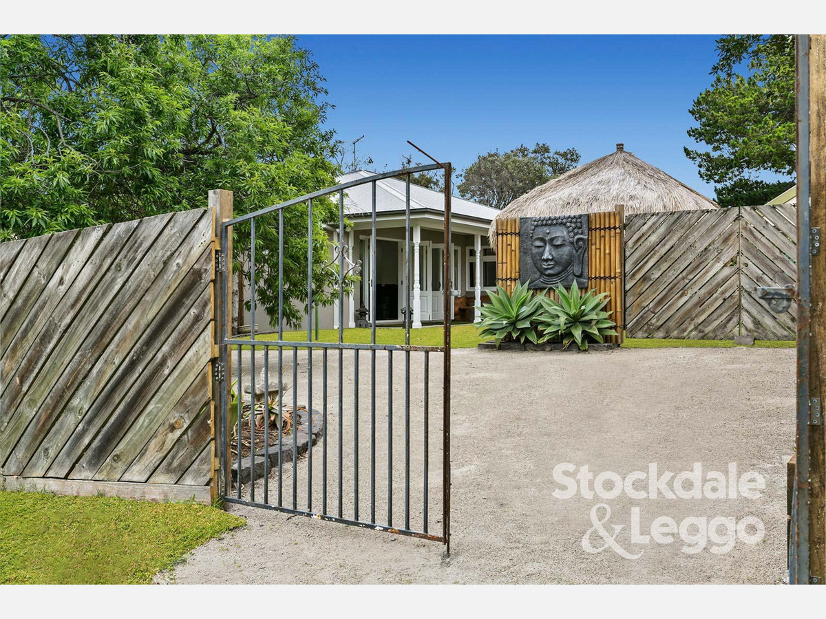 4A Rosyth Road, Rye VIC 3941 - Stockdale & Leggo