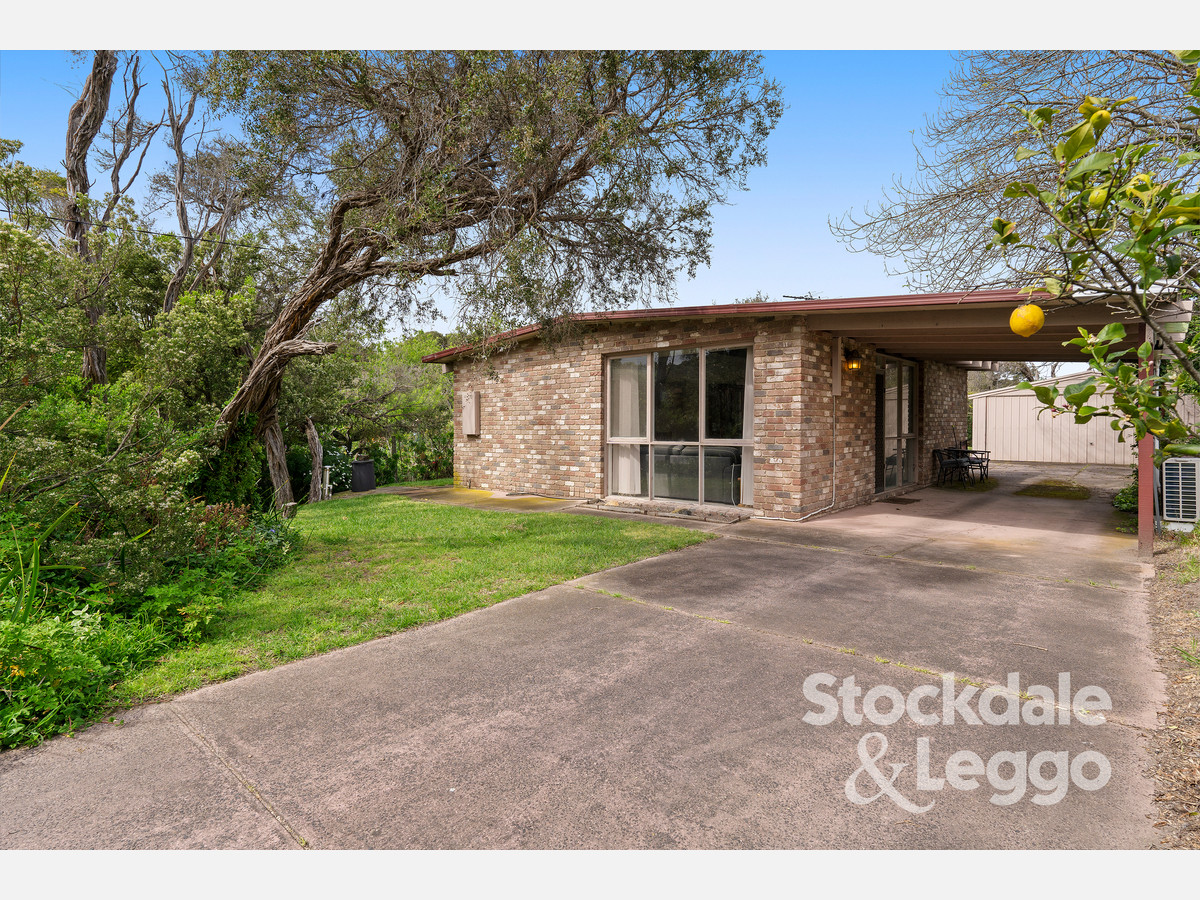 39 Landra Street, Rye VIC 3941 - Stockdale & Leggo