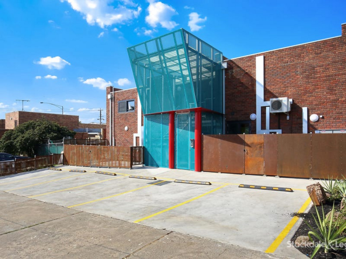 4 / 67 Noorong Avenue, BUNDOORA VIC 3083 - Stockdale & Leggo
