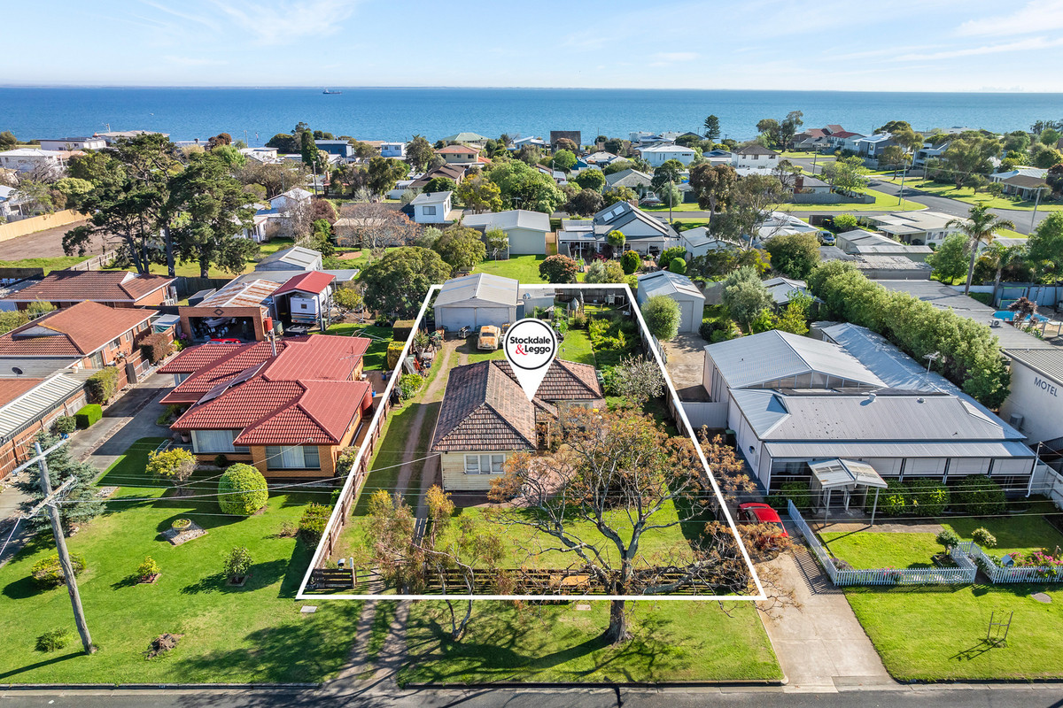 149 Newcombe Street, Portarlington VIC 3223 - Stockdale & Leggo