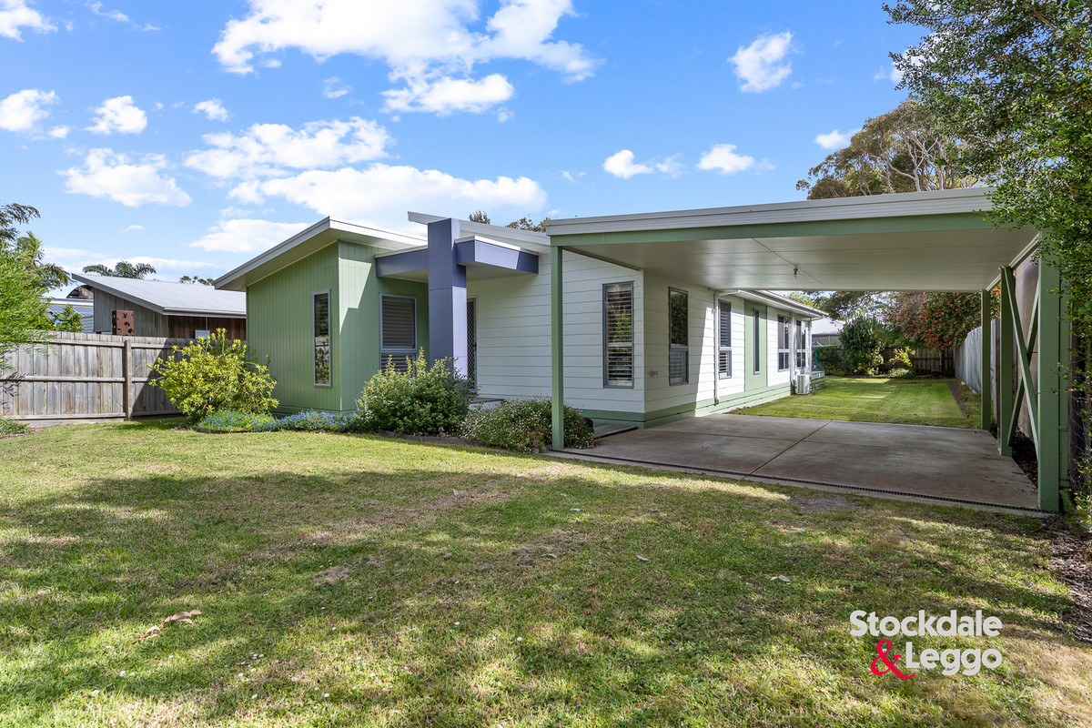 79 Lohr Avenue, Inverloch VIC 3996 - Stockdale & Leggo