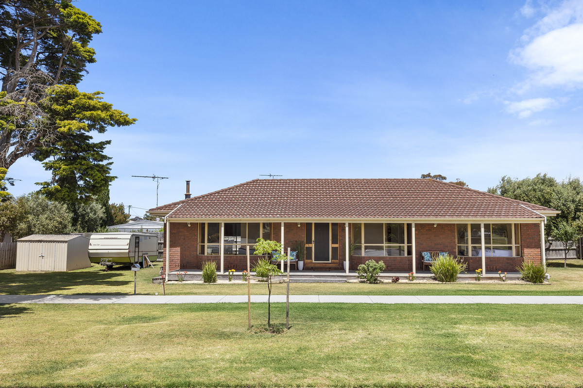 202 Newcombe Street, Portarlington VIC 3223 - Stockdale & Leggo