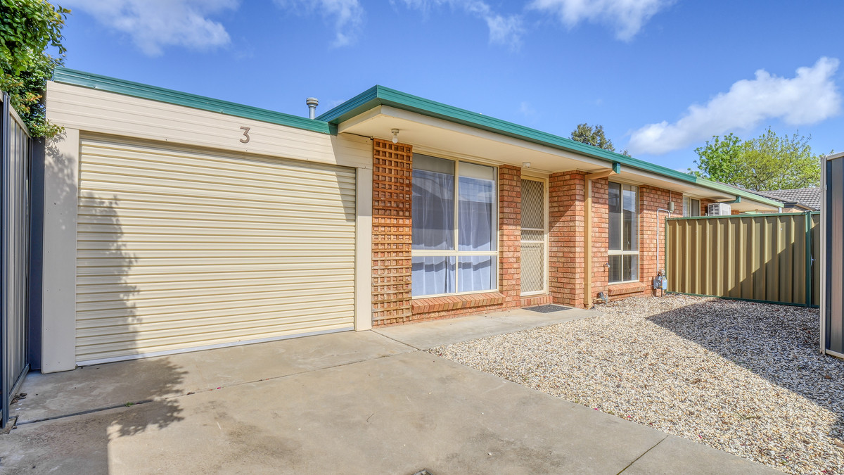 3 / 130 Sobraon Street, Shepparton VIC 3630 - Stockdale & Leggo