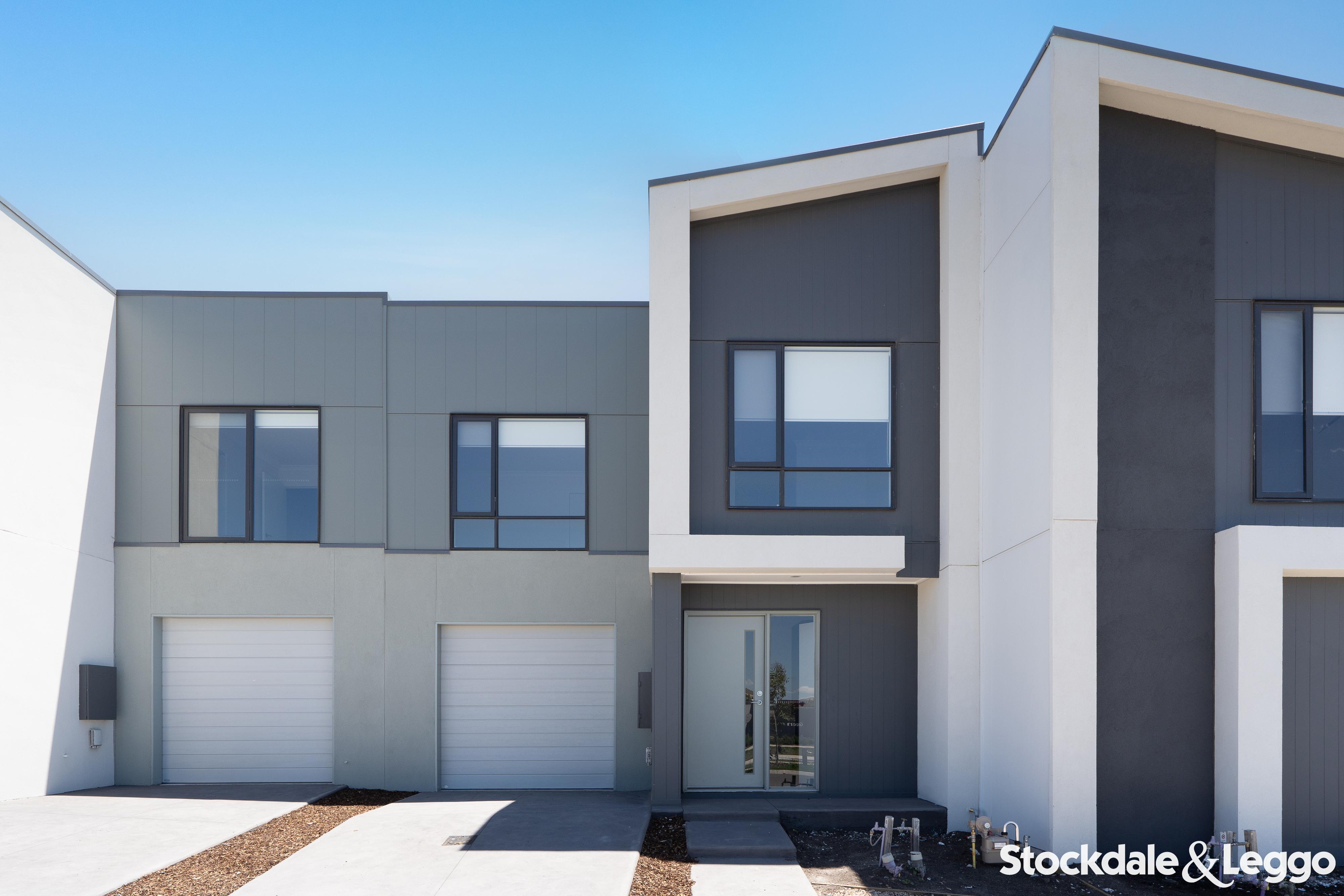 11 Lasio Way, Donnybrook VIC - Stockdale & Leggo