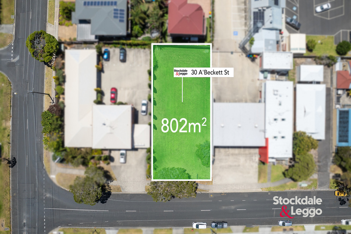 30 Abeckett Street, Inverloch VIC 3996 - Stockdale & Leggo