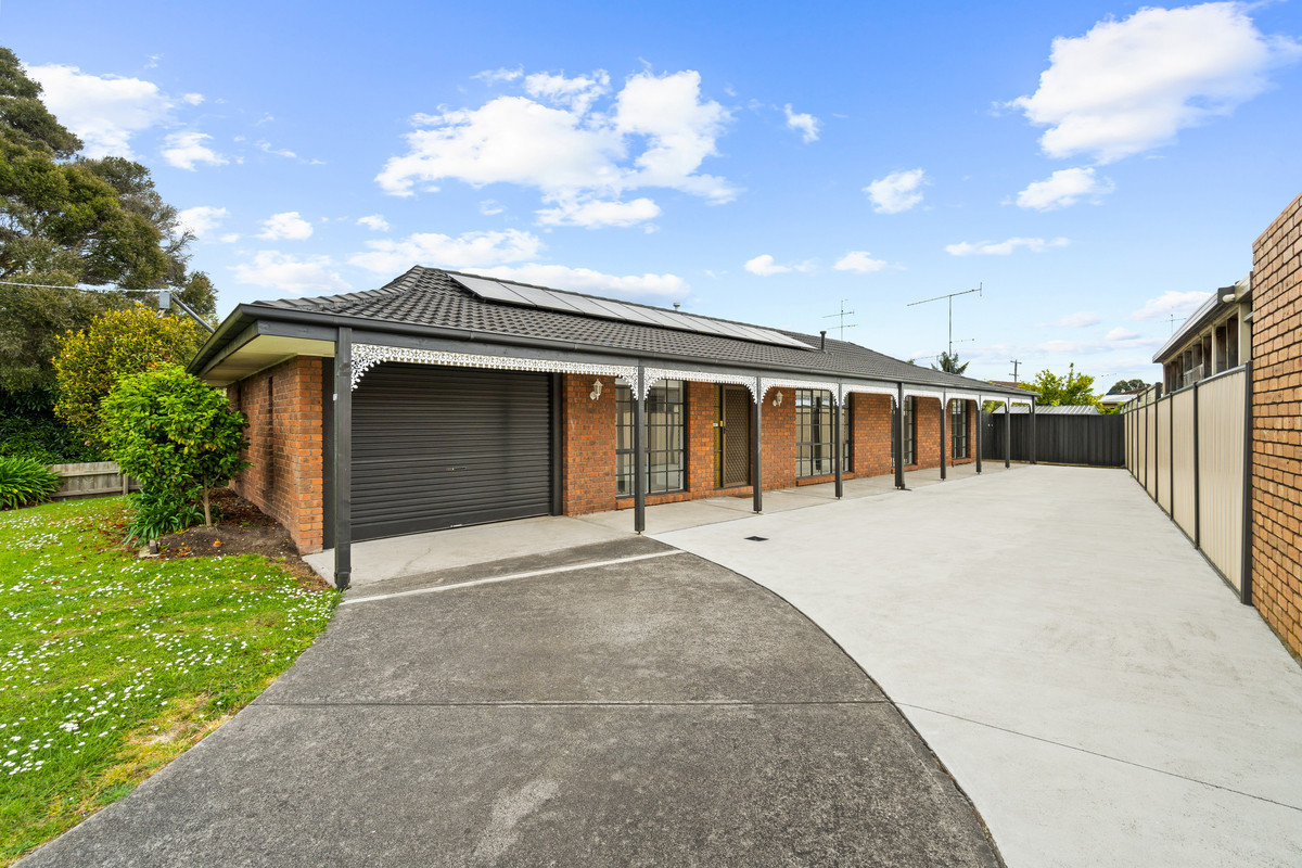 12 Michelle Court, Morwell VIC 3840 - Stockdale & Leggo