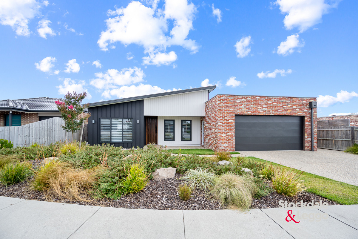 26 Diane Place, INVERLOCH VIC 3996 - Stockdale & Leggo