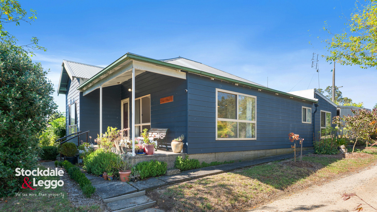 110 Longs Road, BOOLARRA SOUTH VIC 3870 - Stockdale & Leggo