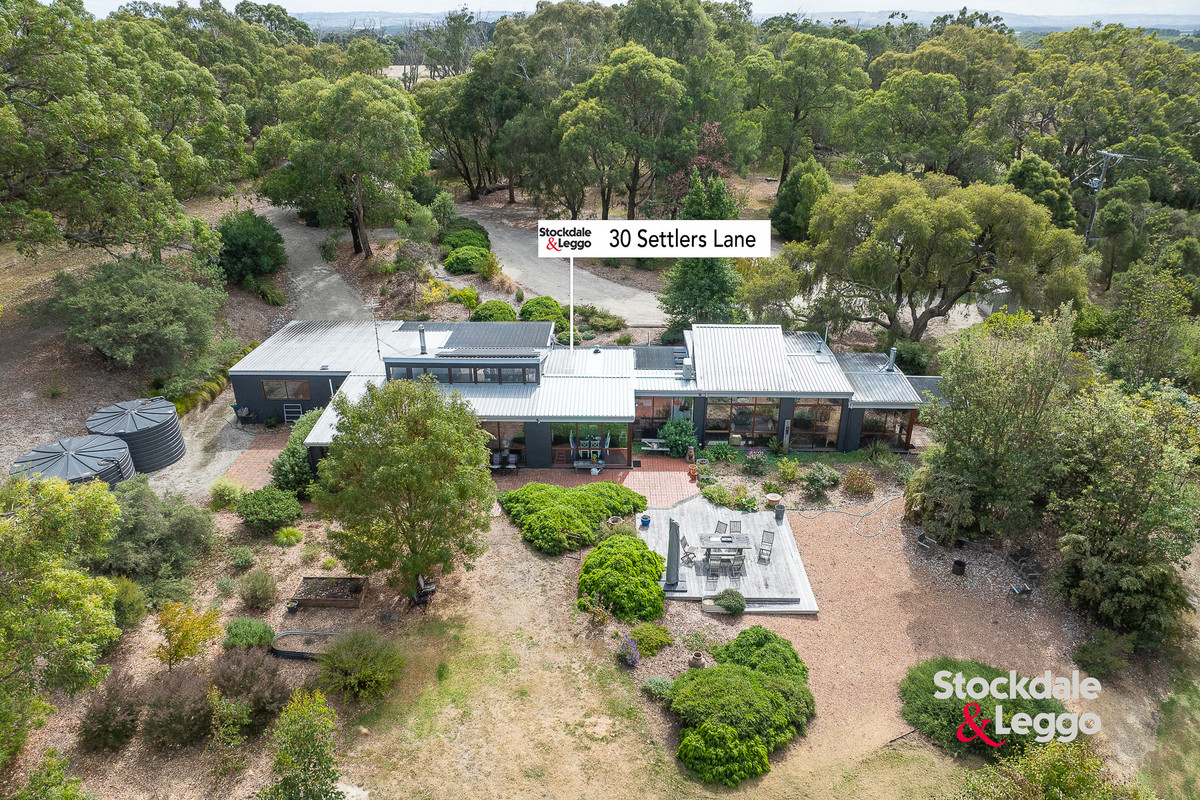 30 Settlers Lane, Inverloch VIC 3996 - Stockdale & Leggo