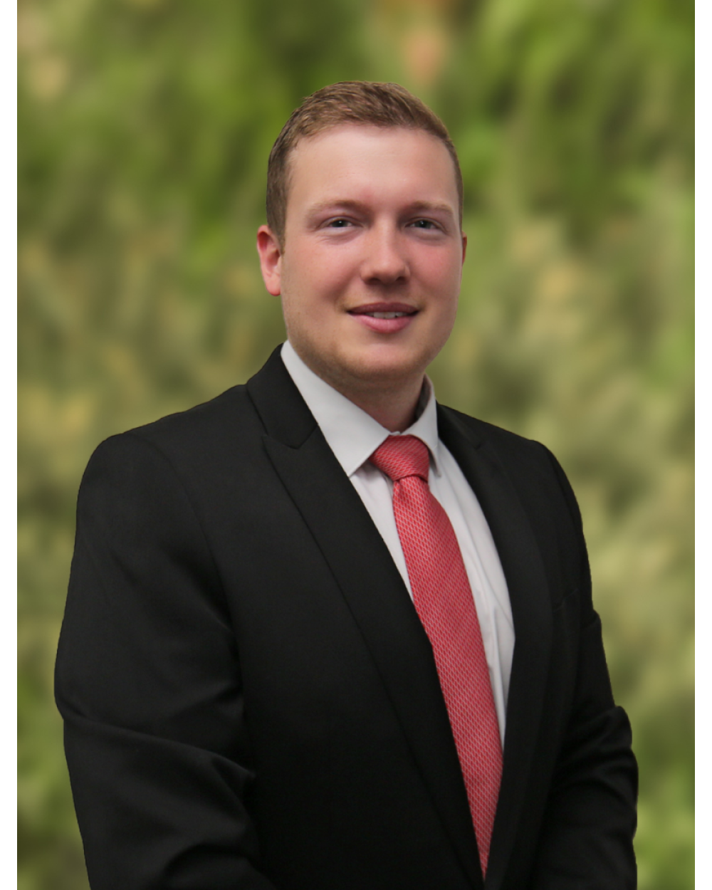 Harry Nihill - Stockdale & Leggo