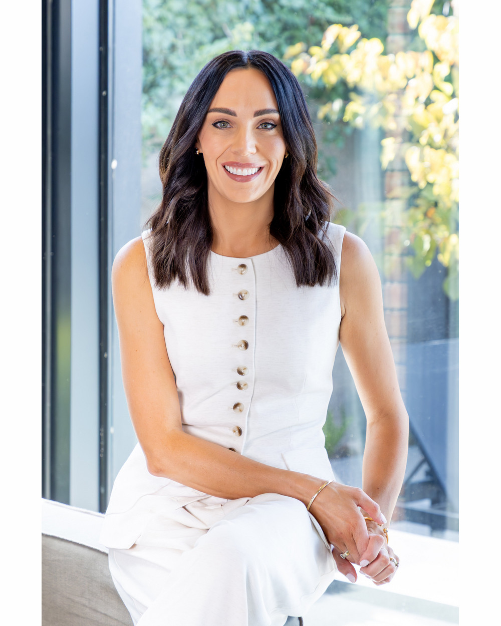 Celeste Giles - Stockdale & Leggo