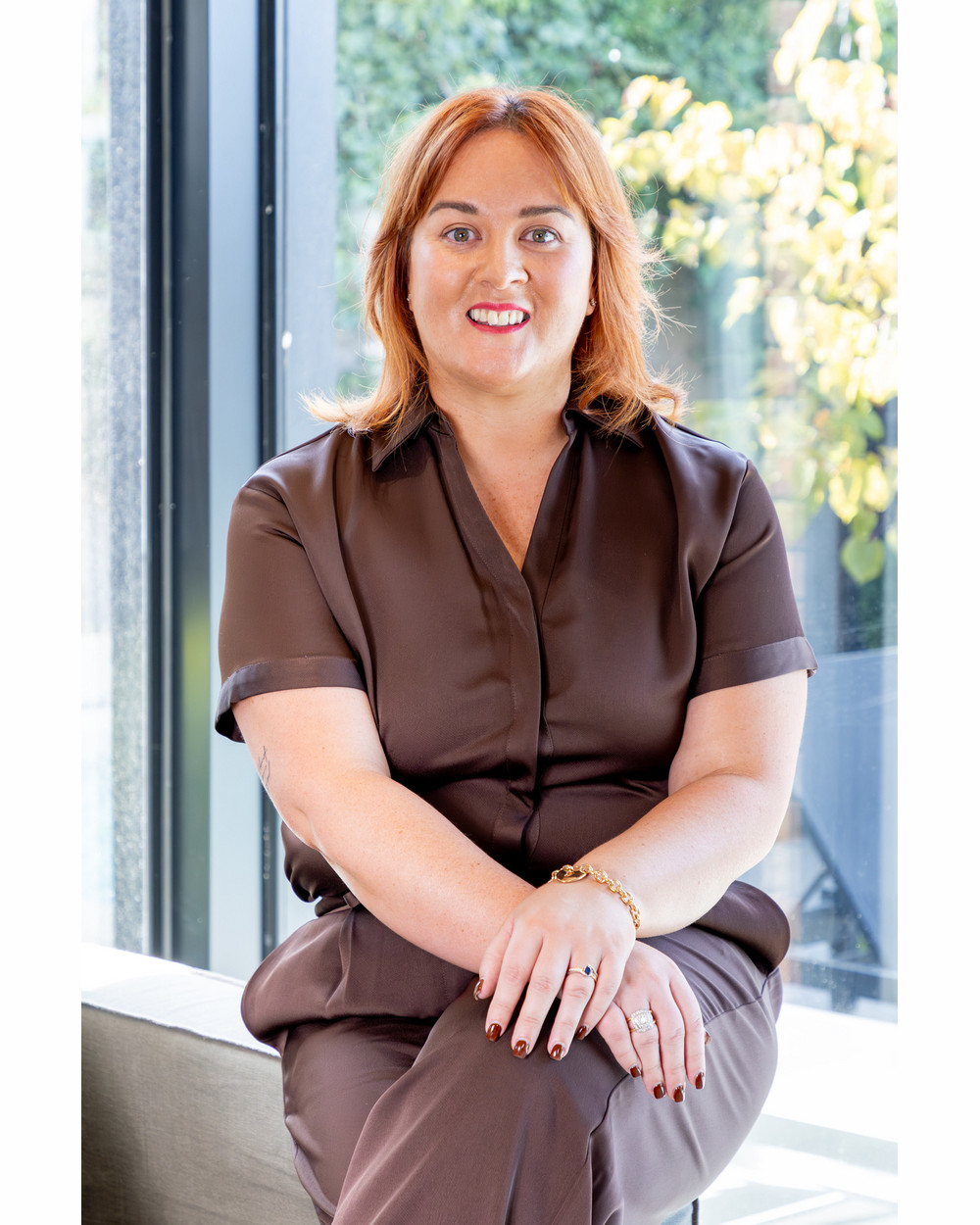 Sarah Capuano - Stockdale & Leggo