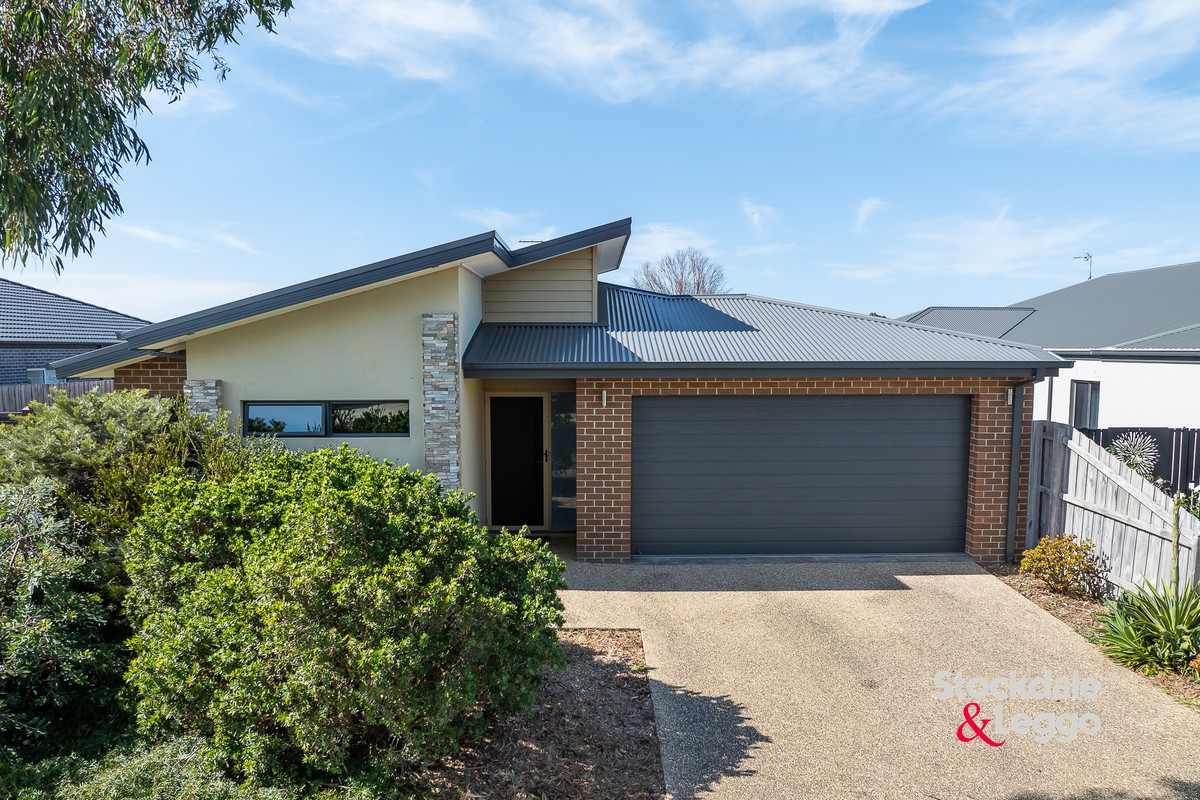 58 Meanderri Drive, Inverloch VIC 3996 - Stockdale & Leggo