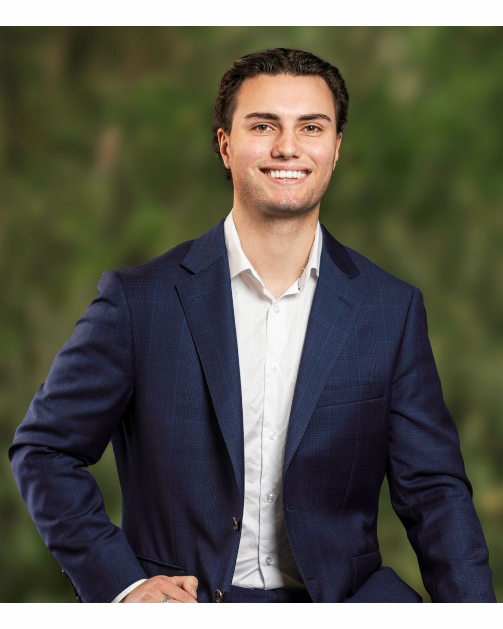 Luka Filardo - Stockdale & Leggo