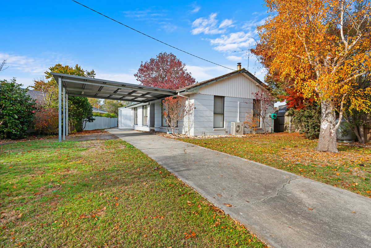 33 Alfred Drive, YINNAR VIC 3869 - Stockdale & Leggo