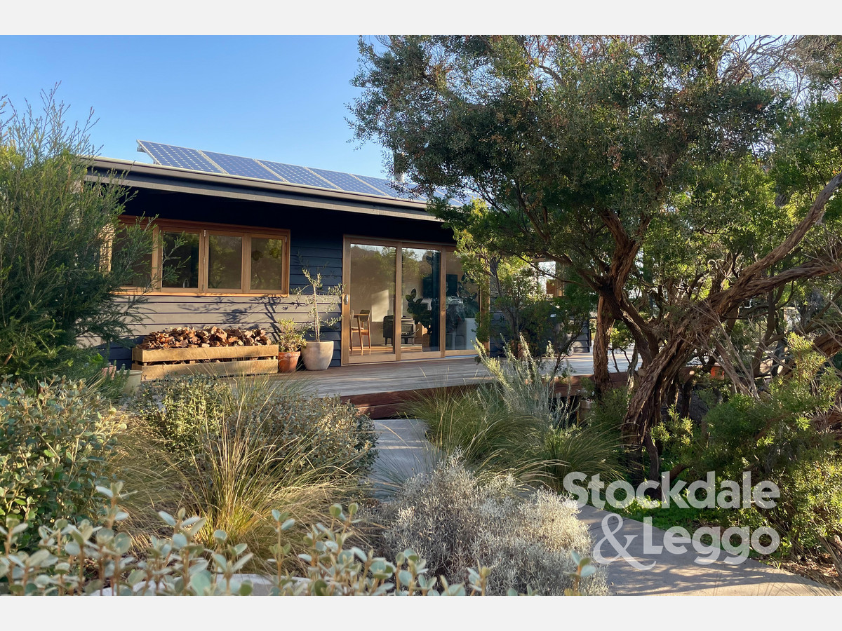 14 Alex Drive, St Andrews Beach VIC 3941 - Stockdale & Leggo