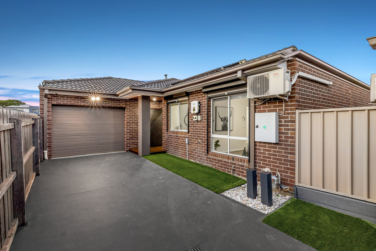 2 / 38 Daley Street, GLENROY VIC 3046 - Stockdale & Leggo