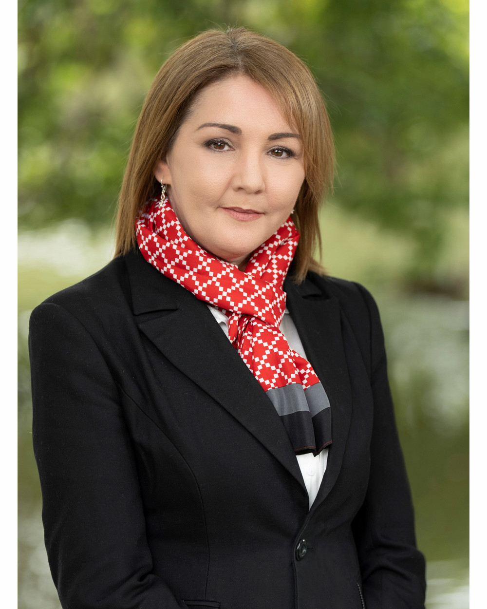 Kristy Anderson - Stockdale & Leggo