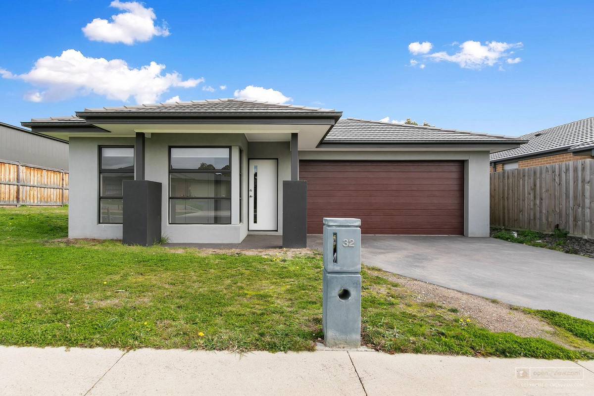32 Meridian Drive, Traralgon VIC 3844 - Stockdale & Leggo