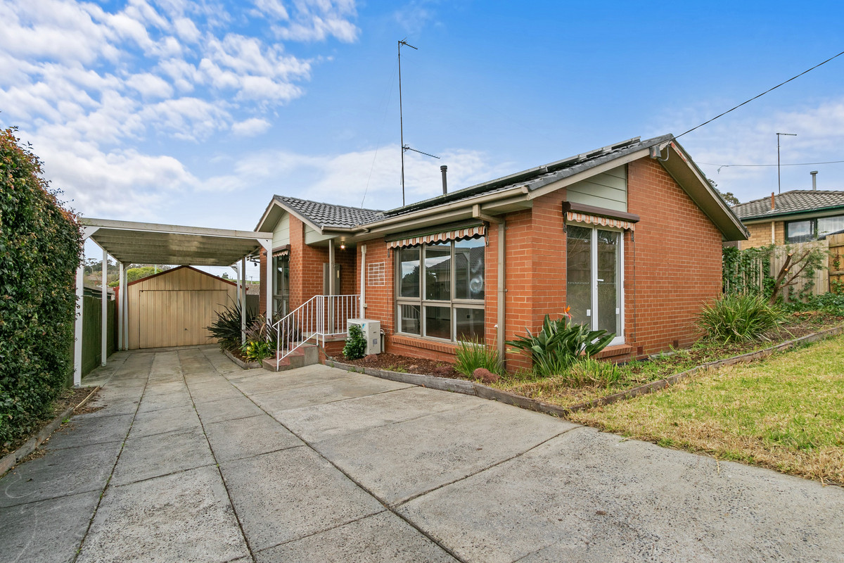 40 Cameron Street, TRARALGON VIC 3844 - Stockdale & Leggo
