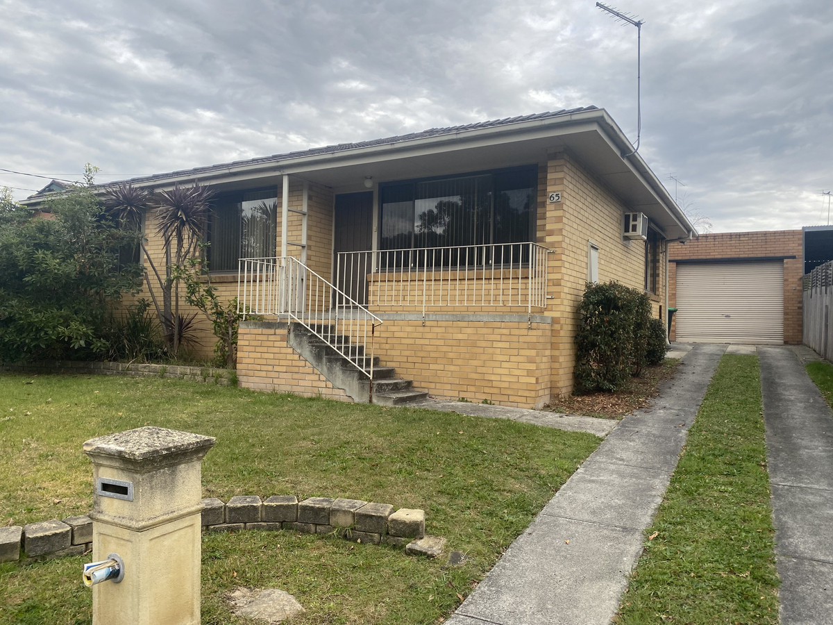 65 Walker Parade, Churchill VIC 3842 - Stockdale & Leggo