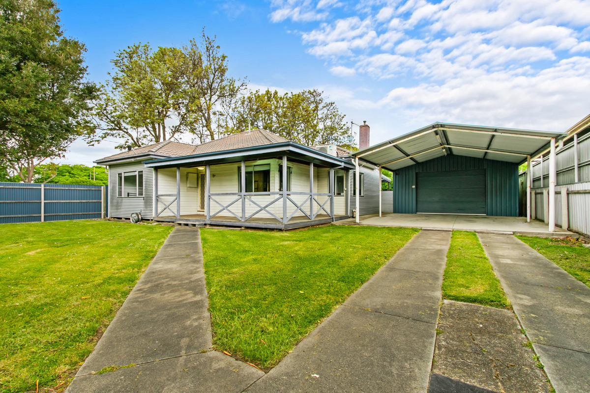 3 Howitt Street, Traralgon VIC 3844 - Stockdale & Leggo