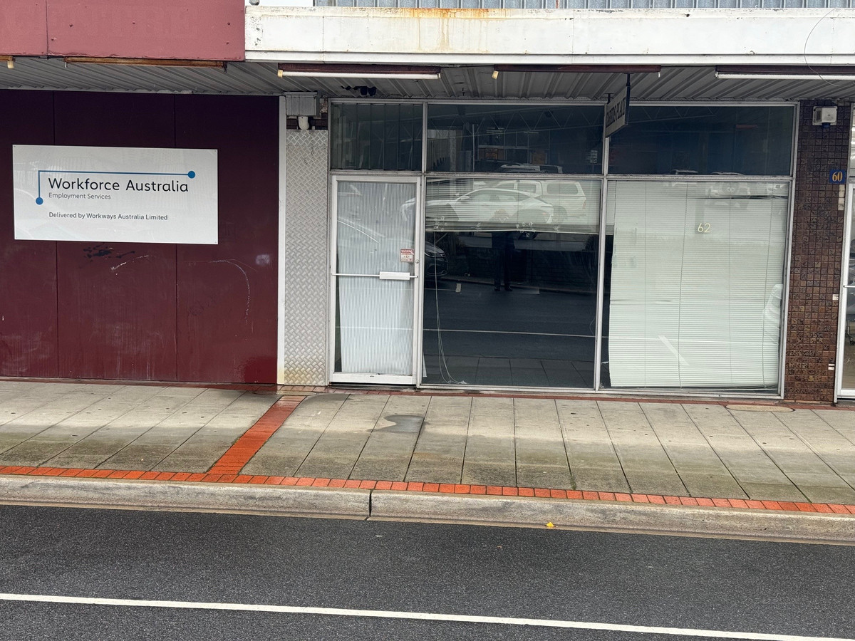 62 George Street, MORWELL VIC 3840 - Stockdale & Leggo
