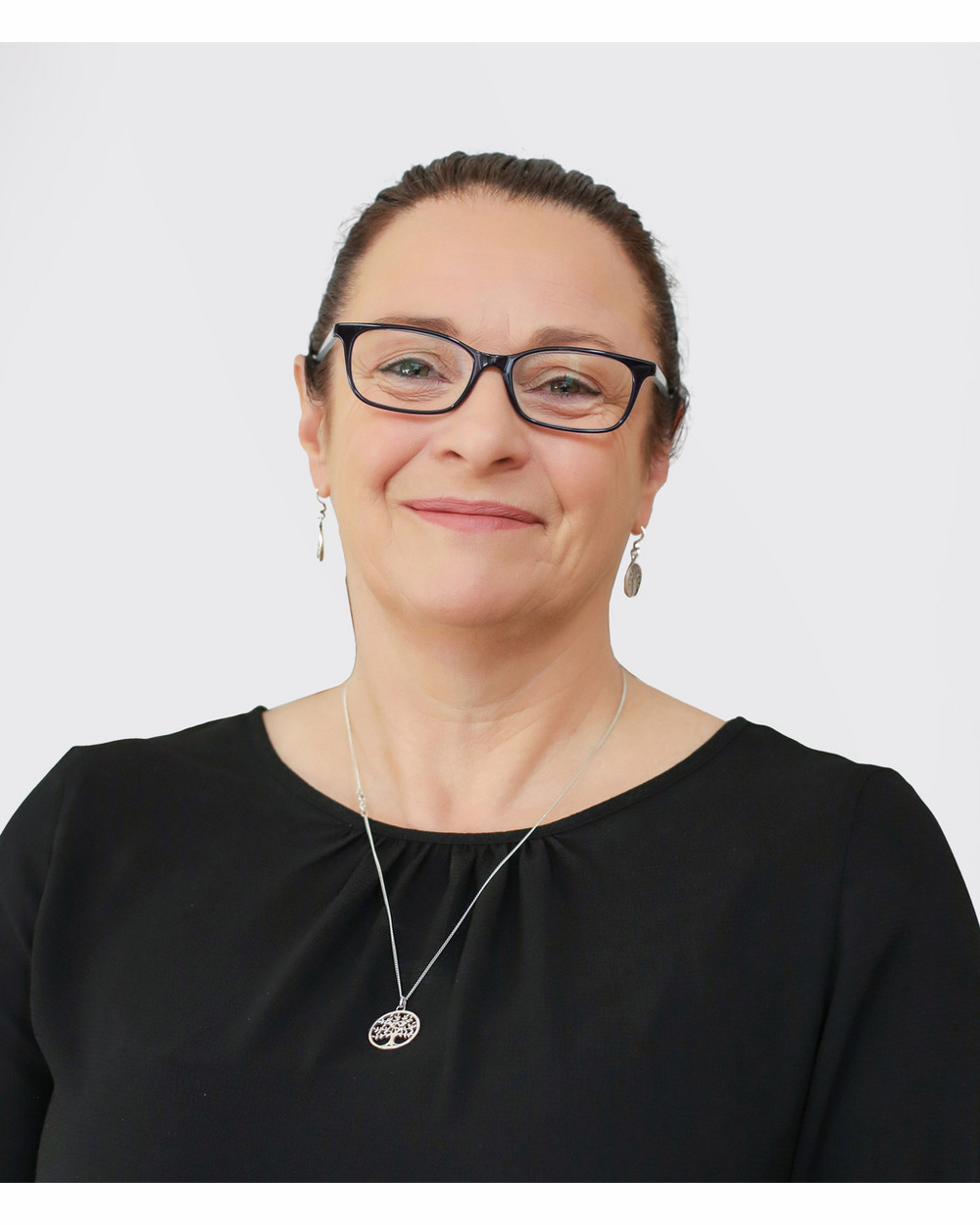 Fran Sanders - Stockdale & Leggo