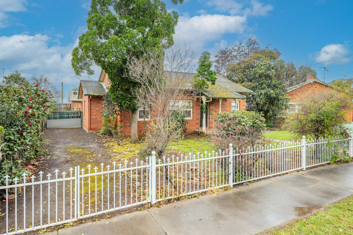 185 Hayes Street, Shepparton VIC 3630 - Stockdale & Leggo