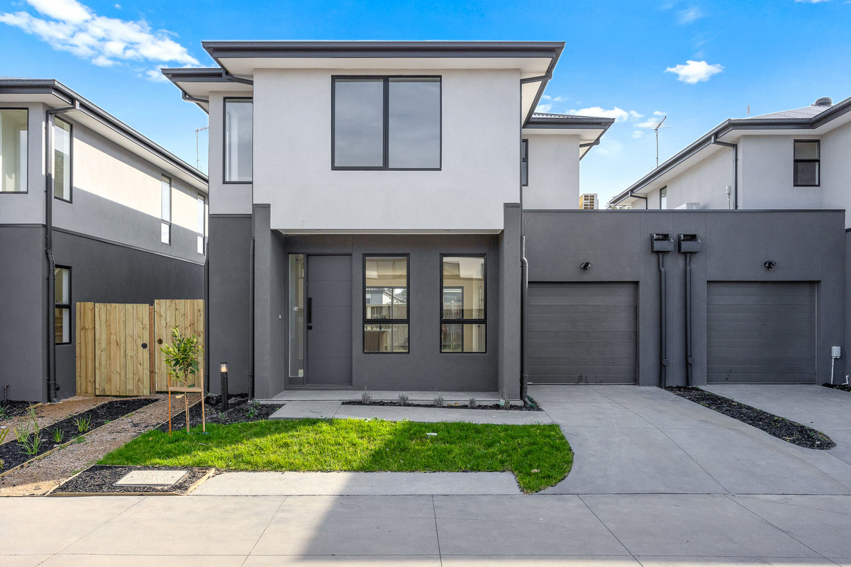 24 / 12 Ethan Court, Pakenham VIC 3810 - Stockdale & Leggo