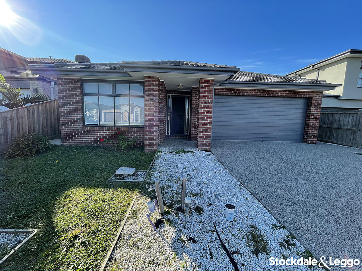 4 Honey Flower Way, Greenvale VIC 3059 - Stockdale & Leggo