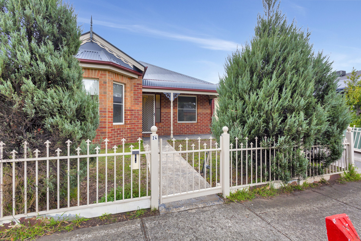 24 Beckett Way, Craigieburn VIC 3064 - Stockdale & Leggo