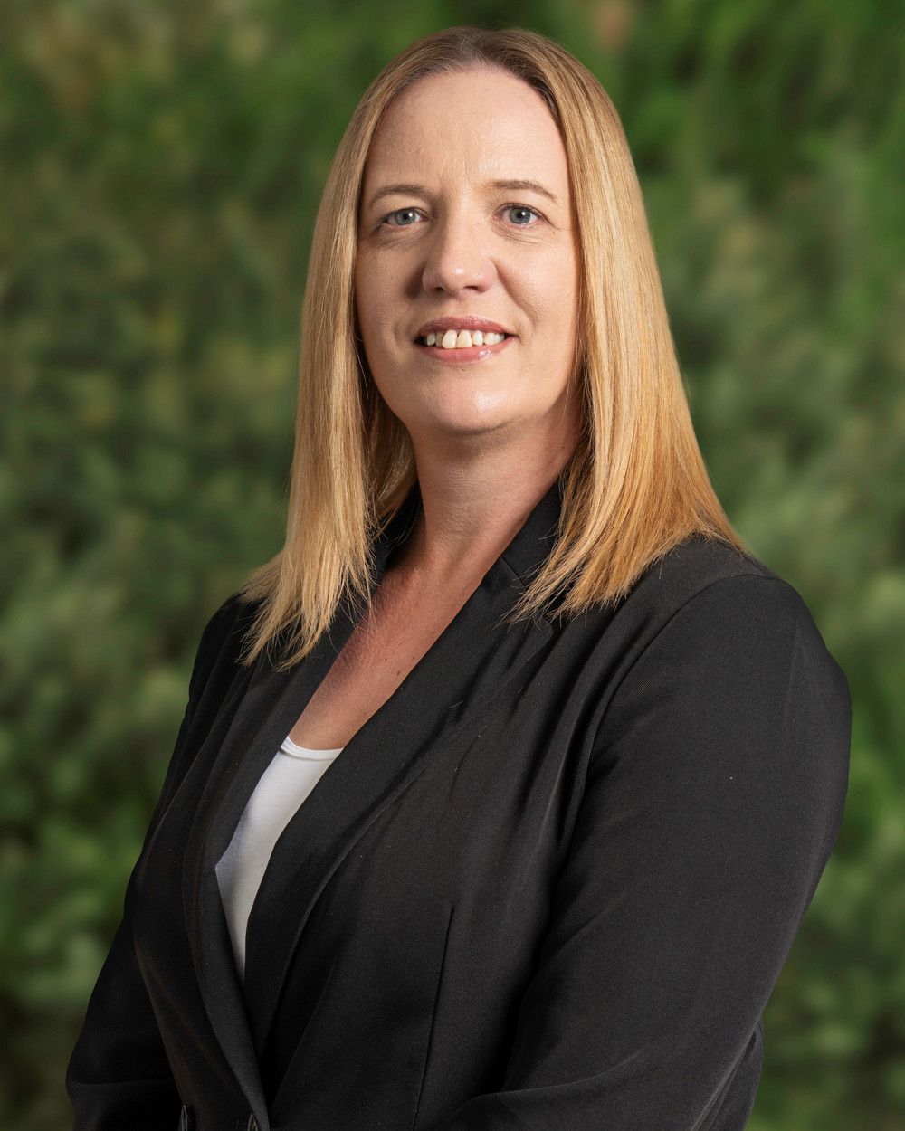 Stacey Allen - Stockdale & Leggo